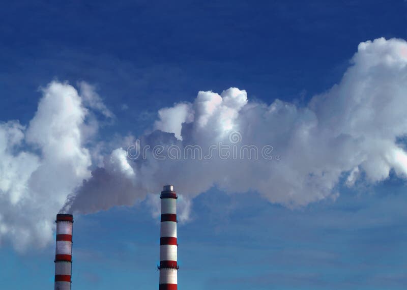 Steam stock image. Image of ecology, technical, vestige - 2000183
