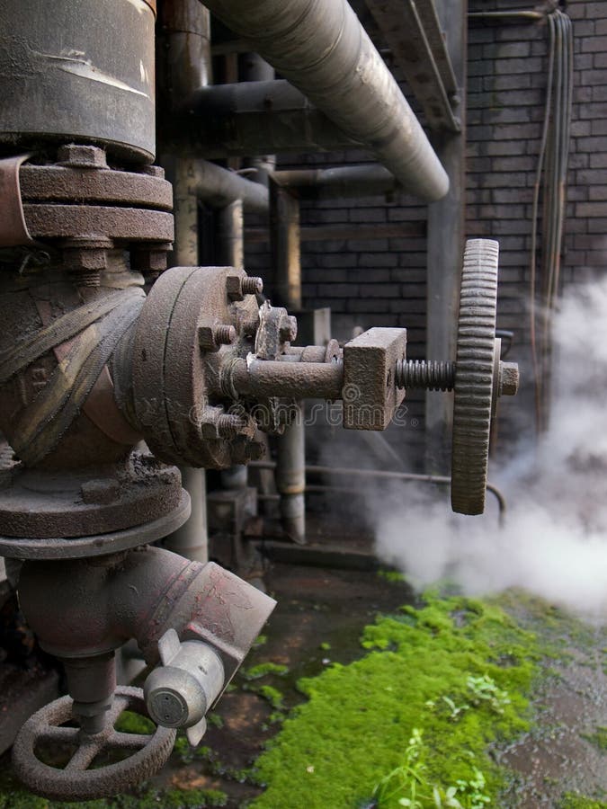 Steam stock image. Image of energy, rusty, grime, gritty - 22558065