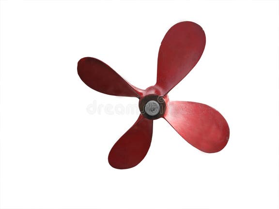 Steam boat propeller stock image. Image of angled, blades - 14224813