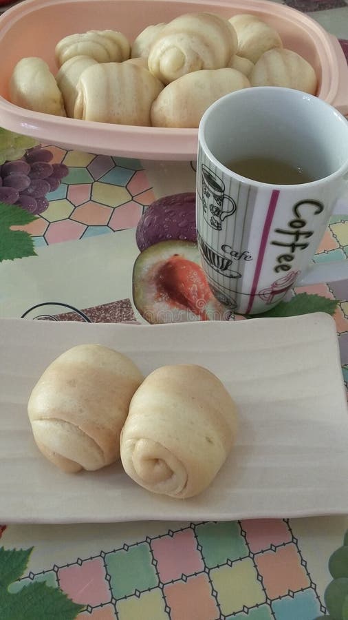 Steam bun chinese mantou stock photo. Image of dairy - 212896278