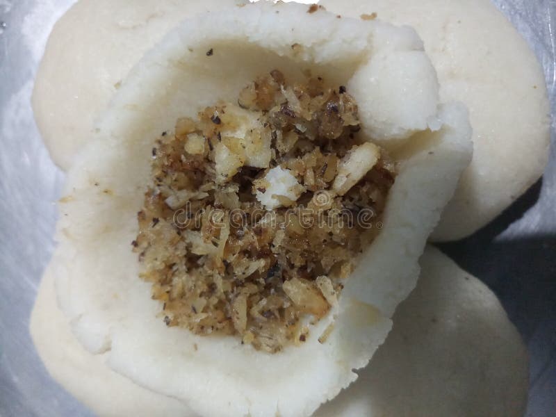 Steam cake in india stock photo. Image of meat, cooked - 194396714