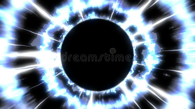 Steam Cloud Animation. Cartoon White Smoke Animation, Fog Loop ...