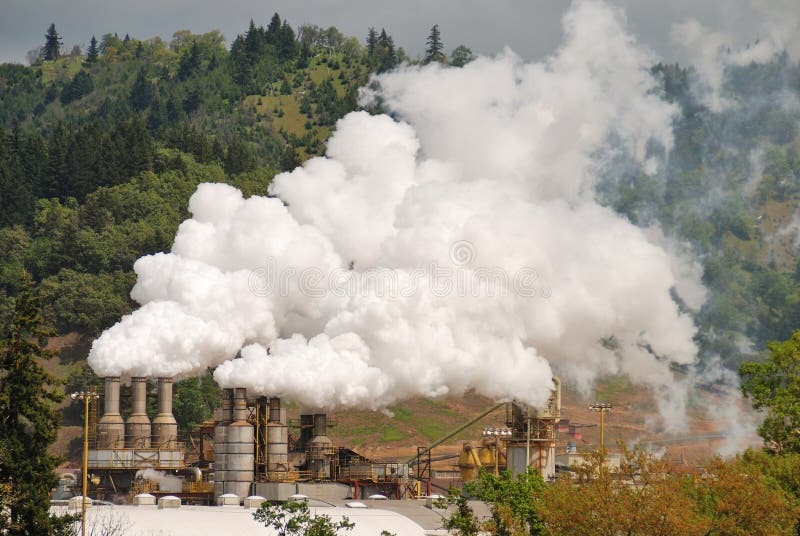 Steam Power stock photo. Image of plant, mill, business - 29821120