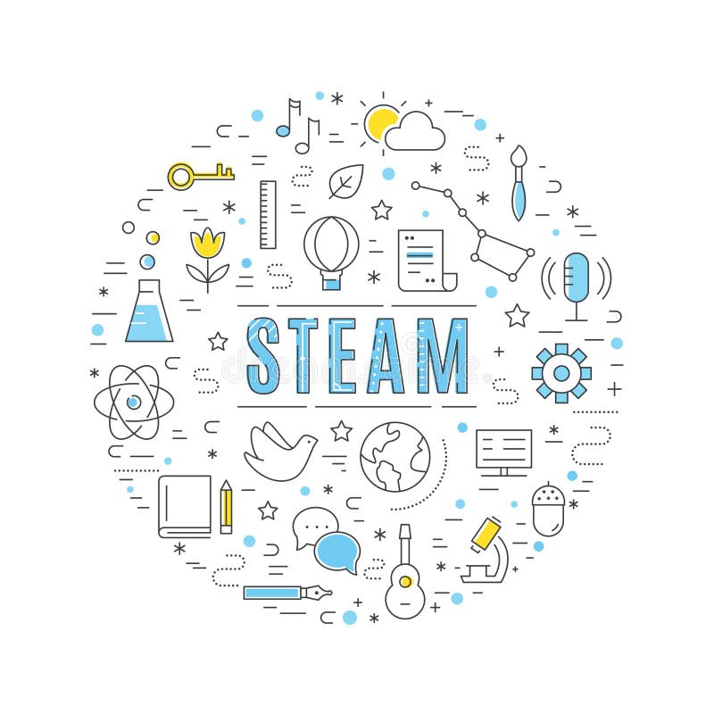 Steam Stock Illustrations – 189,122 Steam Stock Illustrations, Vectors ...