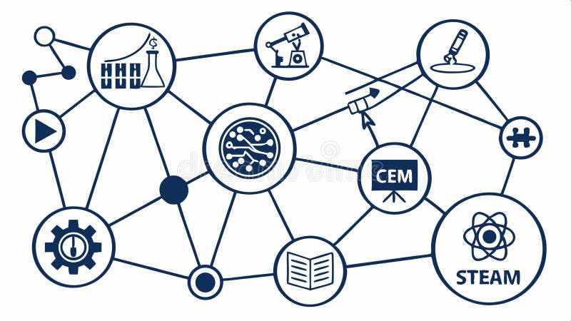 STEAM Education Network, Interdisciplinary Learning, Science and ...