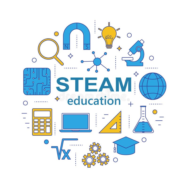 Steam Science Backgrounds Stock Illustrations – 632 Steam Science ...