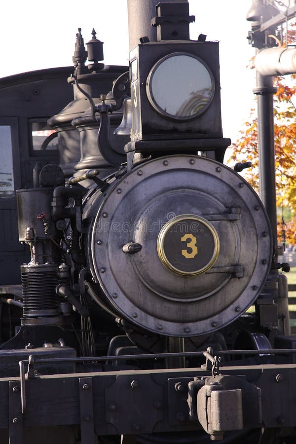 Steam engine stock photo. Image of smoke, engine, travel - 12139284