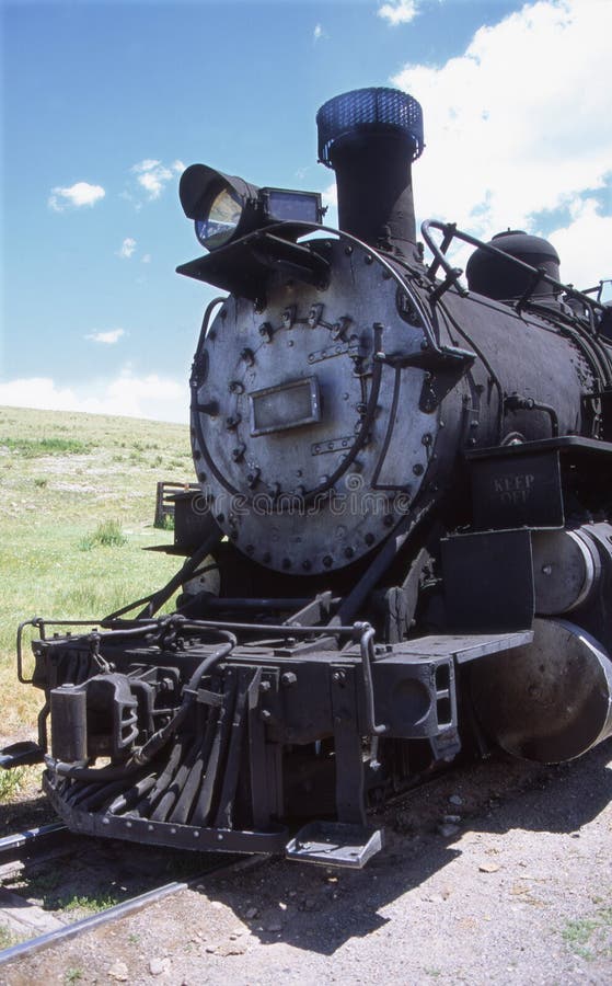 Steam Engine stock photo. Image of train, mexico, railroad - 12751156