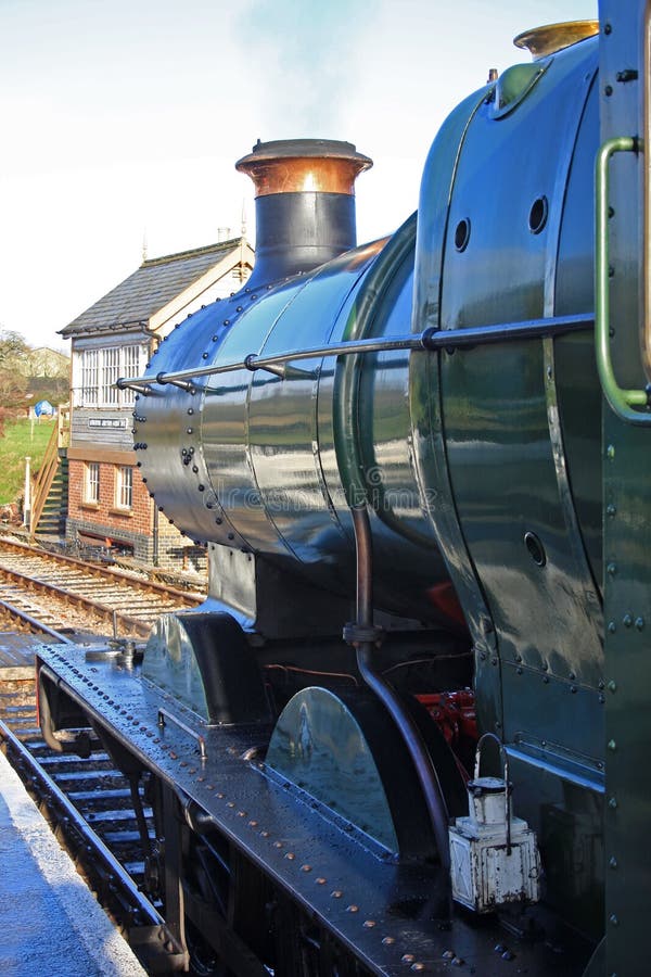 Steam engine stock photo. Image of train, wheels, transport - 26296420
