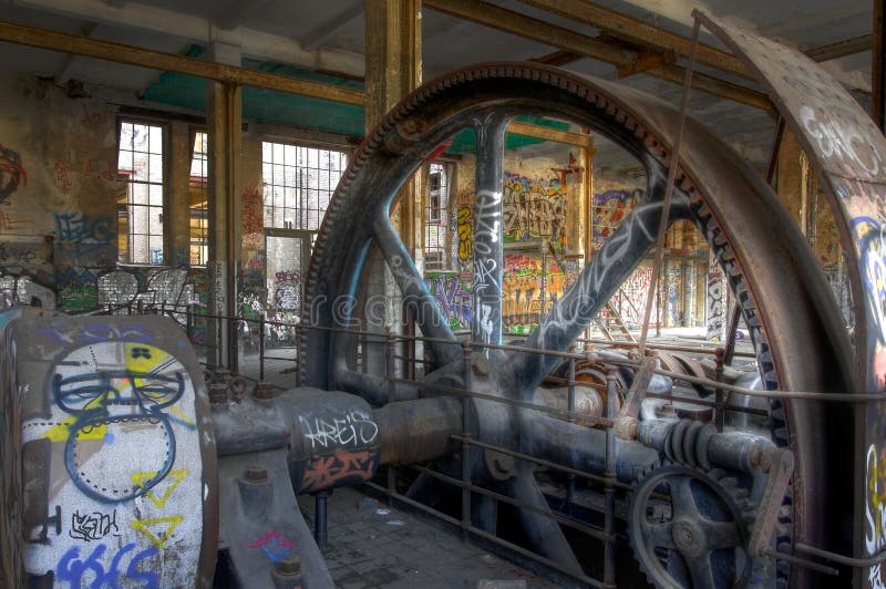 Steam engine stock image. Image of metallurgy, metal - 37566217