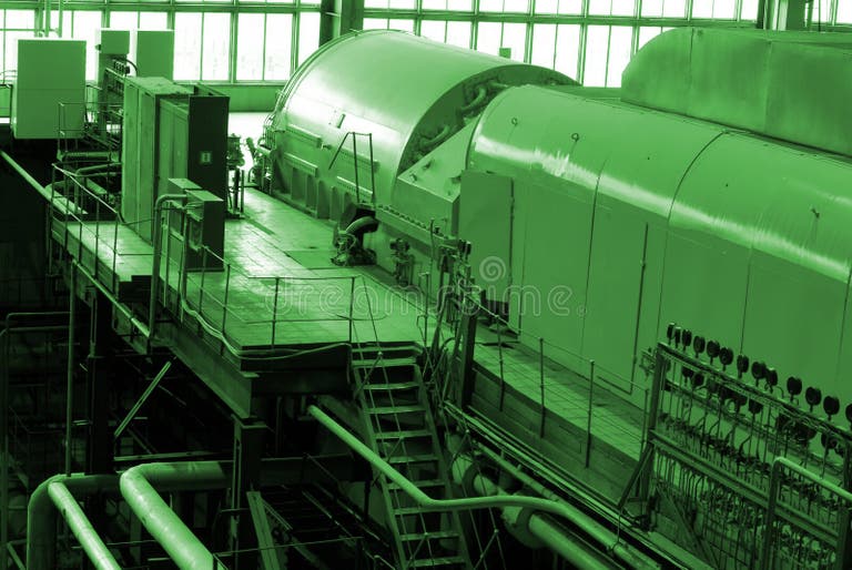 Steam engine stock photo. Image of assembly, modern, complex - 4527422