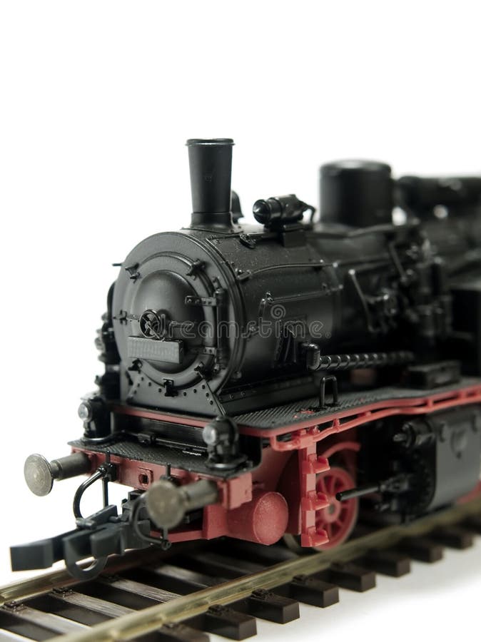 Steam Engine Picture. Image: 857284