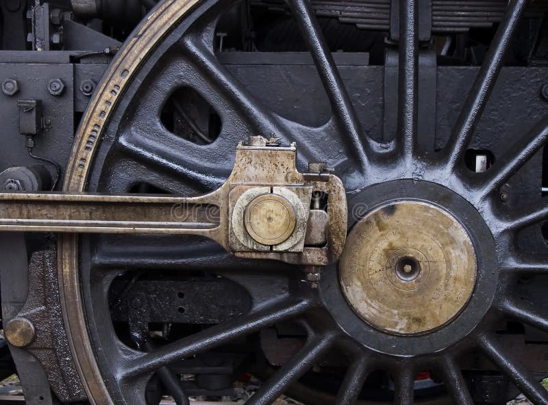 334 Steam Engine Brake Stock Photos - Free & Royalty-Free Stock Photos ...