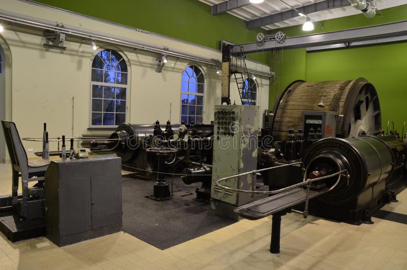 Antique Coal Mining Tools Stock Photos - Free & Royalty-Free Stock ...