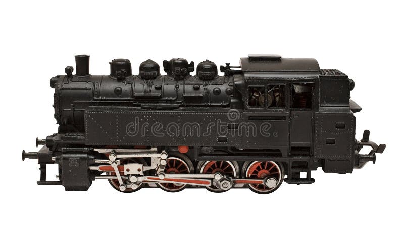 Four Cylinder Steam Engine and Boiler Stock Photo - Image of punk ...
