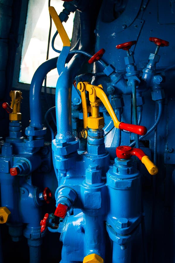 Steam-engine stock photo. Image of physical, machinery - 72724808