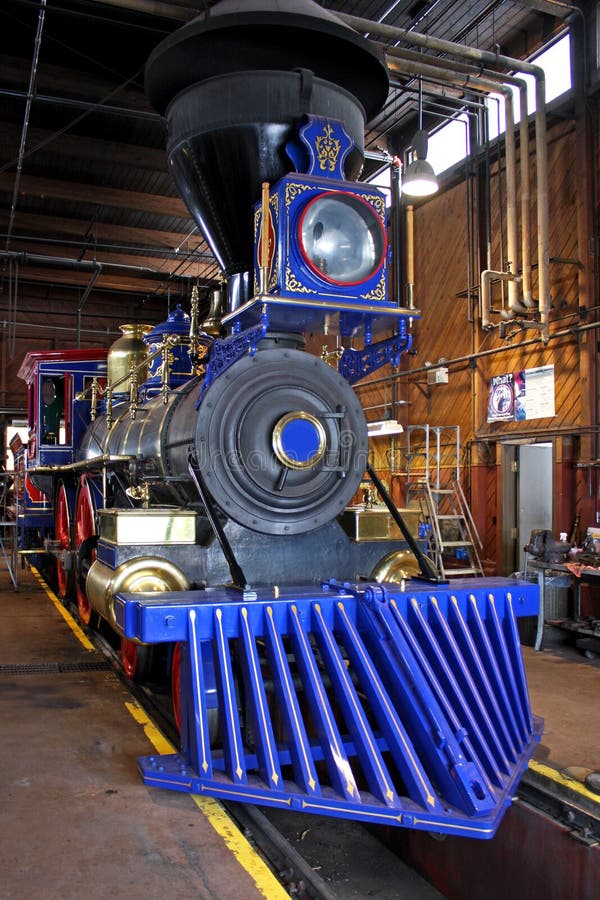 Steam engine stock image. Image of point, steam, plow - 34716299