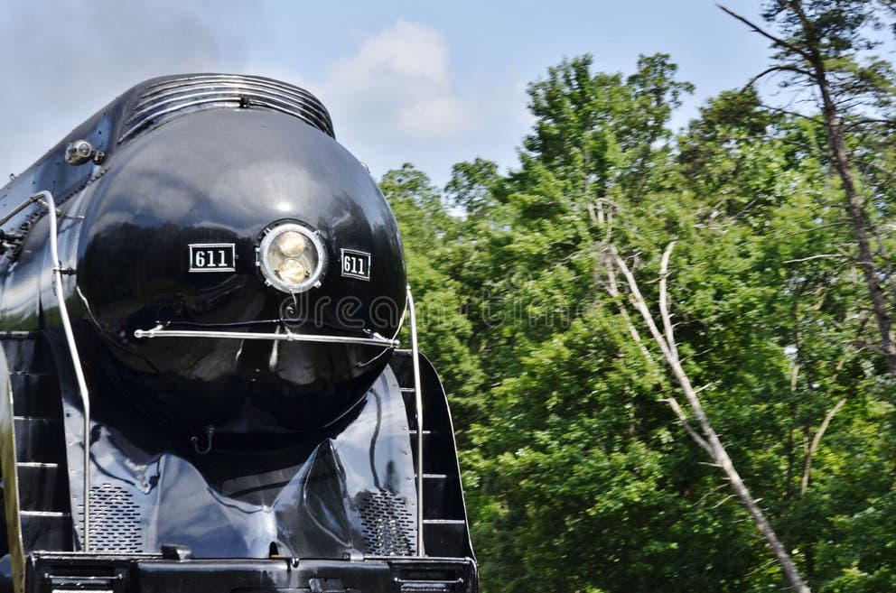 Steam engine editorial photography. Image of steam, aboard - 55871717