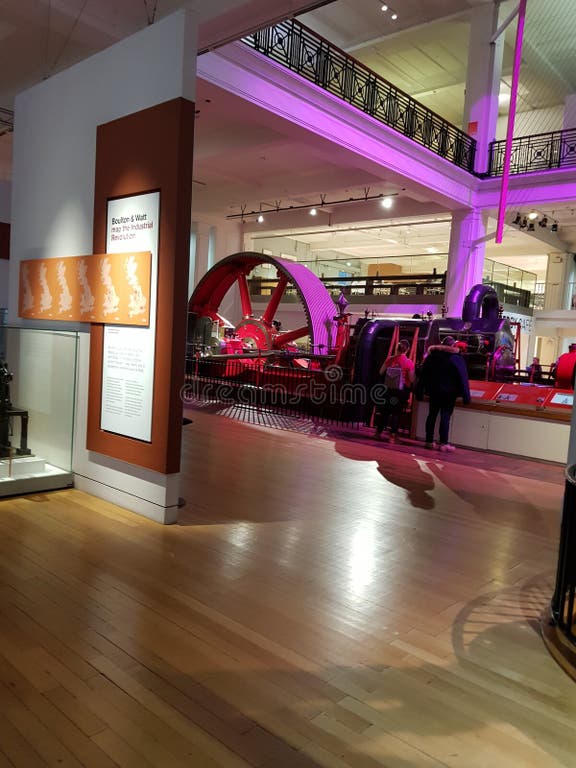 Steam engine editorial stock image. Image of london - 133284134