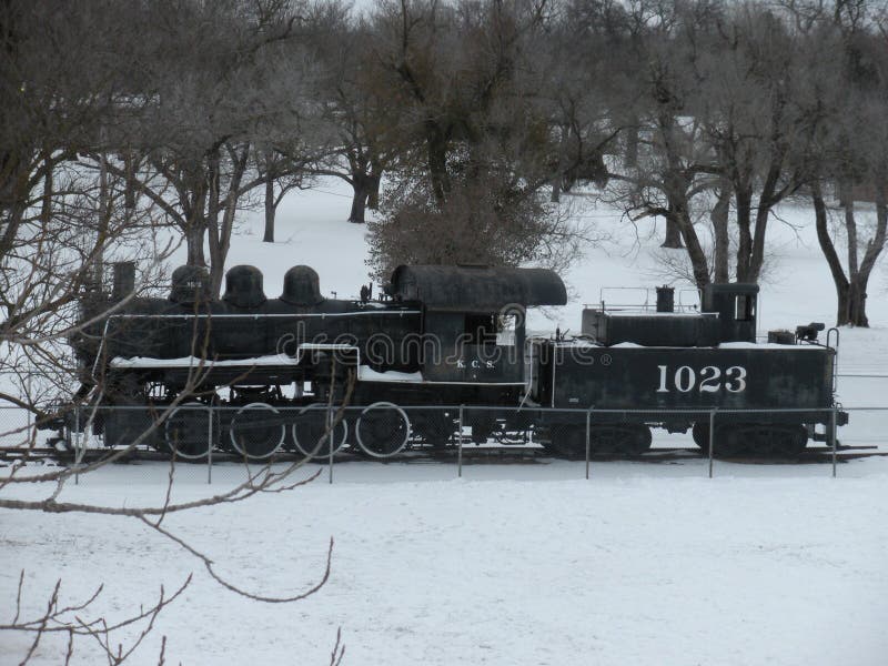 Antique Car in the Snow at Sunset Editorial Photo - Image of 1930 ...