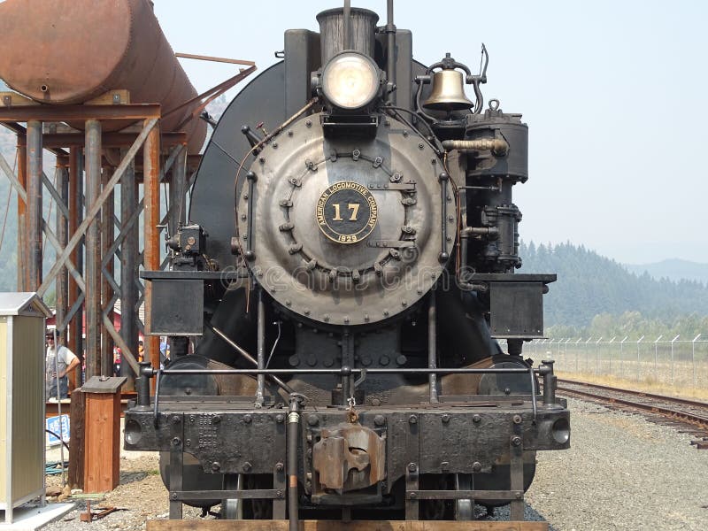 Steam Engine editorial photo. Image of ride, engine - 103679591