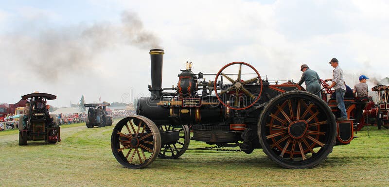 Steam Engines editorial stock photo. Image of engines - 57778233