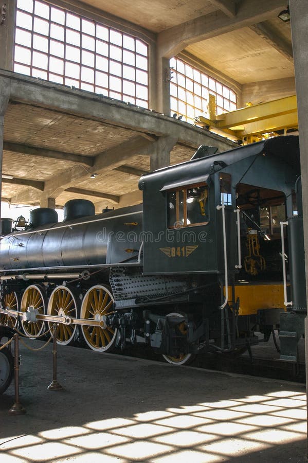 Steam engines editorial photography. Image of locomotive - 32015982