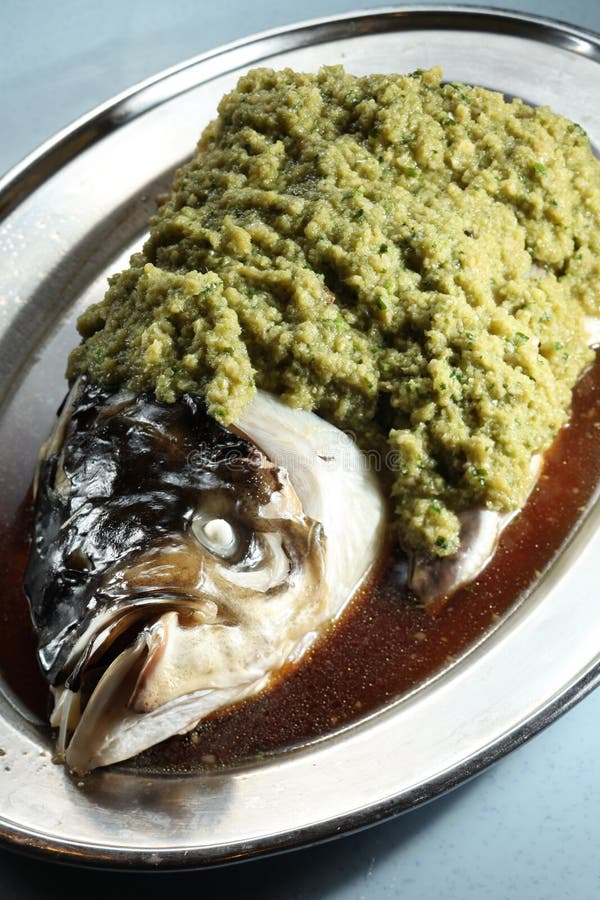 Steam fish stock photo. Image of delicious, nature, steam - 17963442