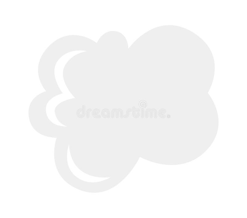 Steam Flat Illustration Broken Things Stock Vector - Illustration of ...