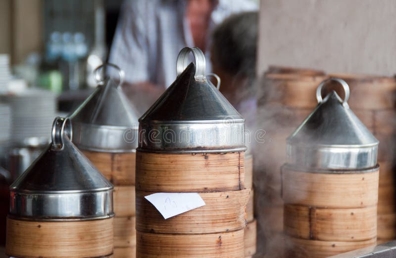 Steam Food stock photo. Image of steam, eating, basket - 17439050