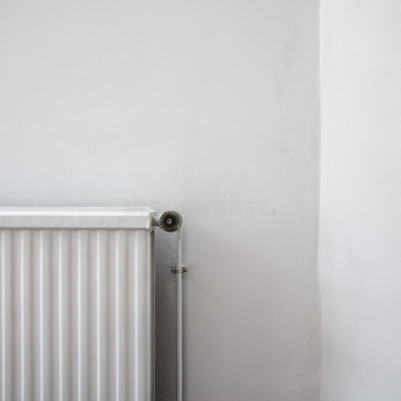 Steam heat radiator stock image. Image of warmer, heat - 11653453