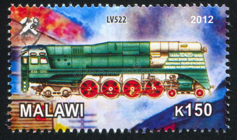 Steam locomotive editorial stock image. Image of conrod - 142516794