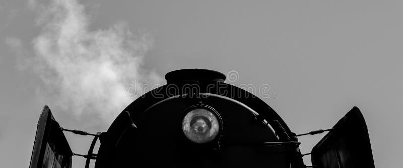 STEAM LOCOMOTIVE stock photo. Image of poland, construction - 93367626