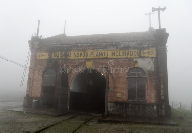 Steam Locomotive Workshop stock photo. Image of water - 1335956