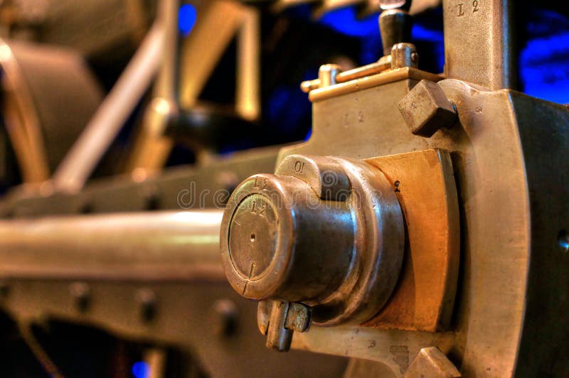 Steam machine (2) stock image. Image of dark, grunge - 61743305