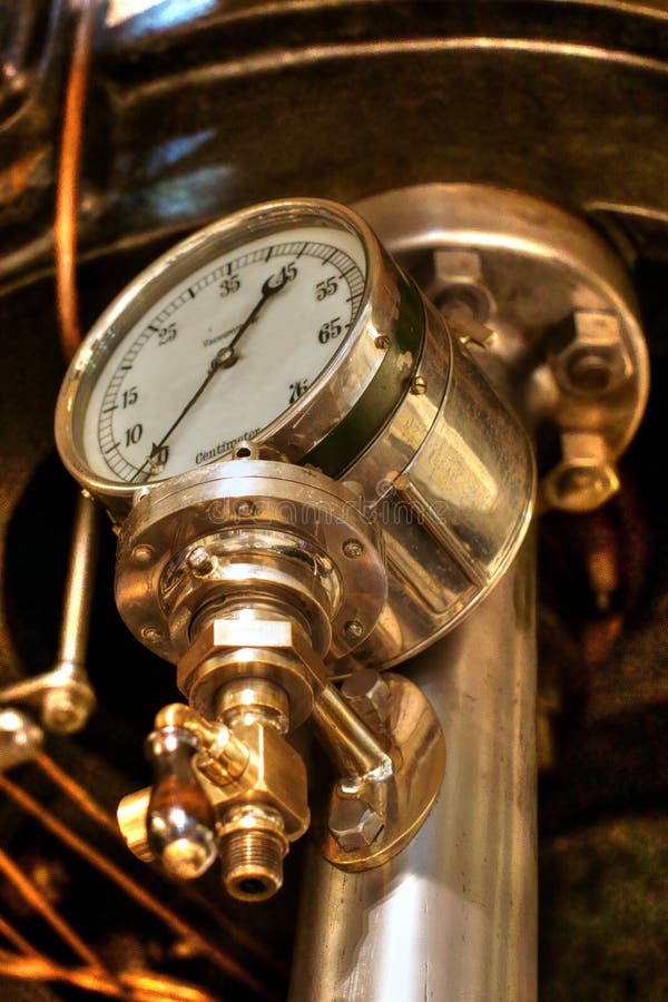 Steam machine (3) stock image. Image of industrial, evolution - 61896741