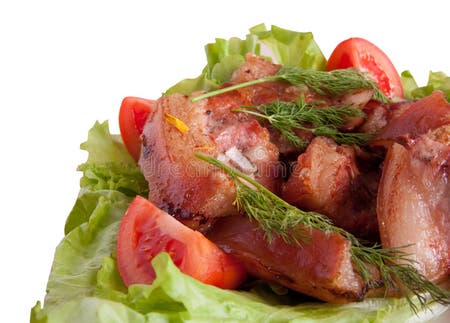 Steam meat stock image. Image of beef, burn, delicious - 8213747