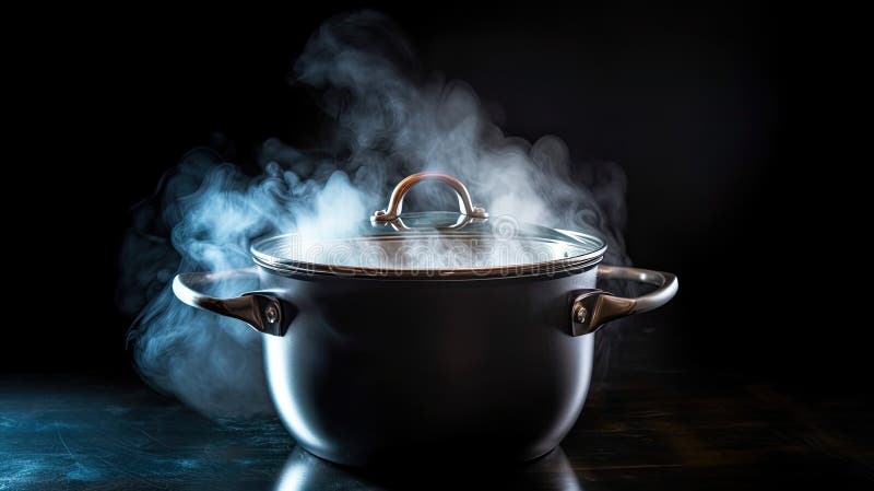 Steam Food Catering Stock Illustrations – 305 Steam Food Catering Stock ...