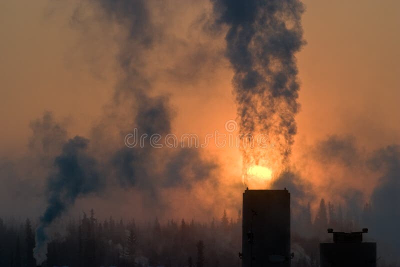 Fairbanks Winter Solstice Stock Photos - Free & Royalty-Free Stock ...