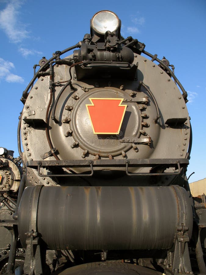 Steam Power stock photo. Image of steam, yard, engine - 2745708