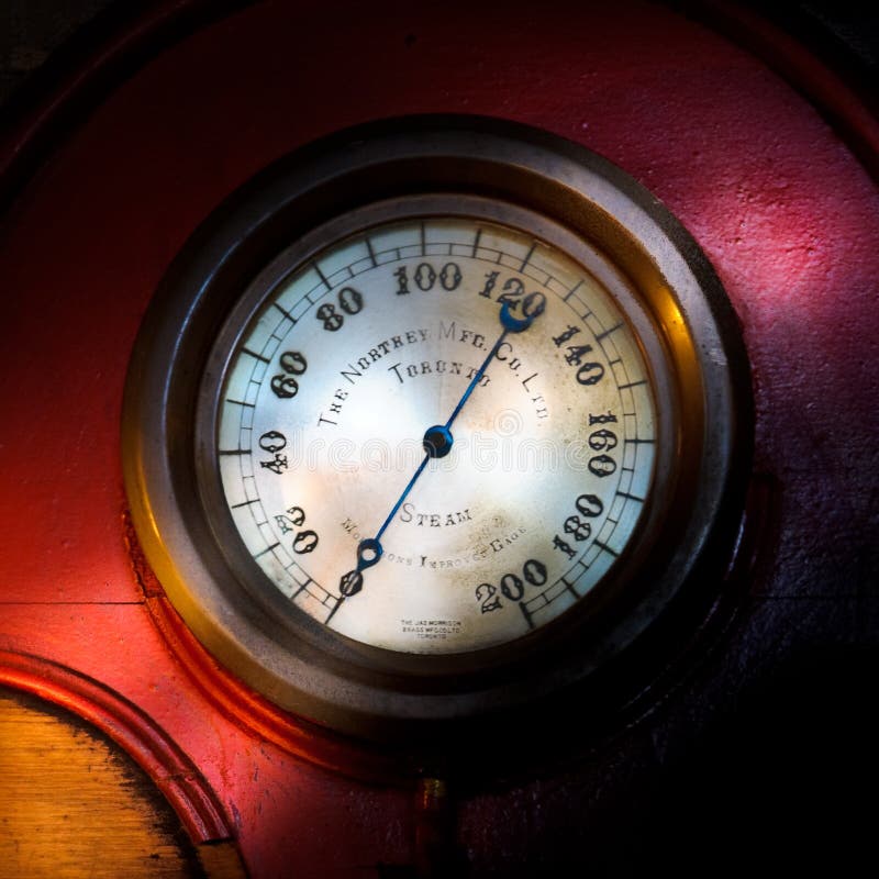 Steam editorial photo. Image of ship, scale, pressure - 45089011