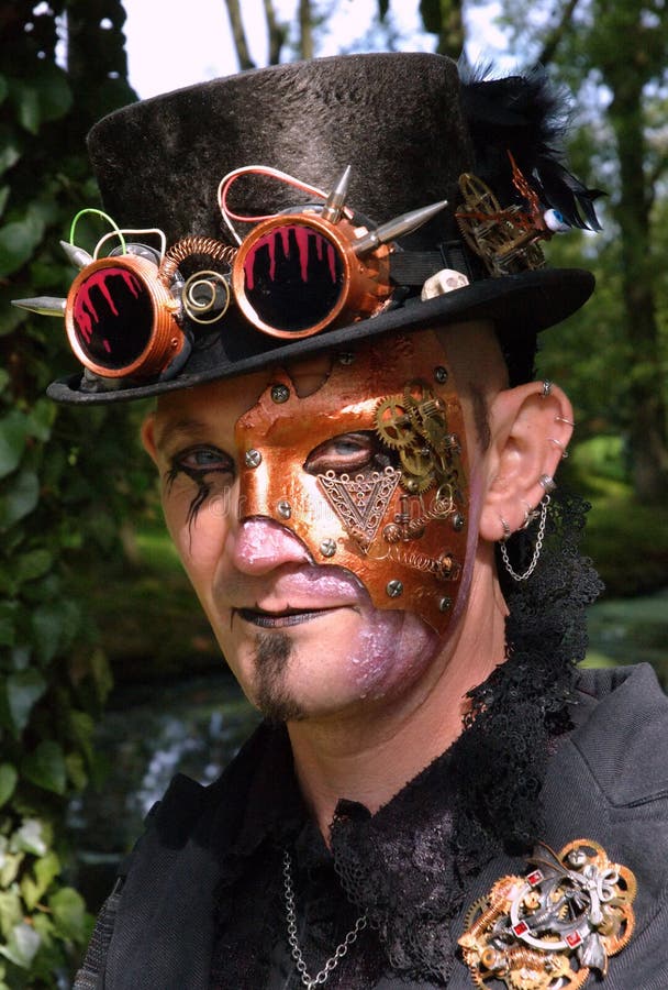 493 Time Steam Punk Stock Photos - Free & Royalty-Free Stock Photos ...