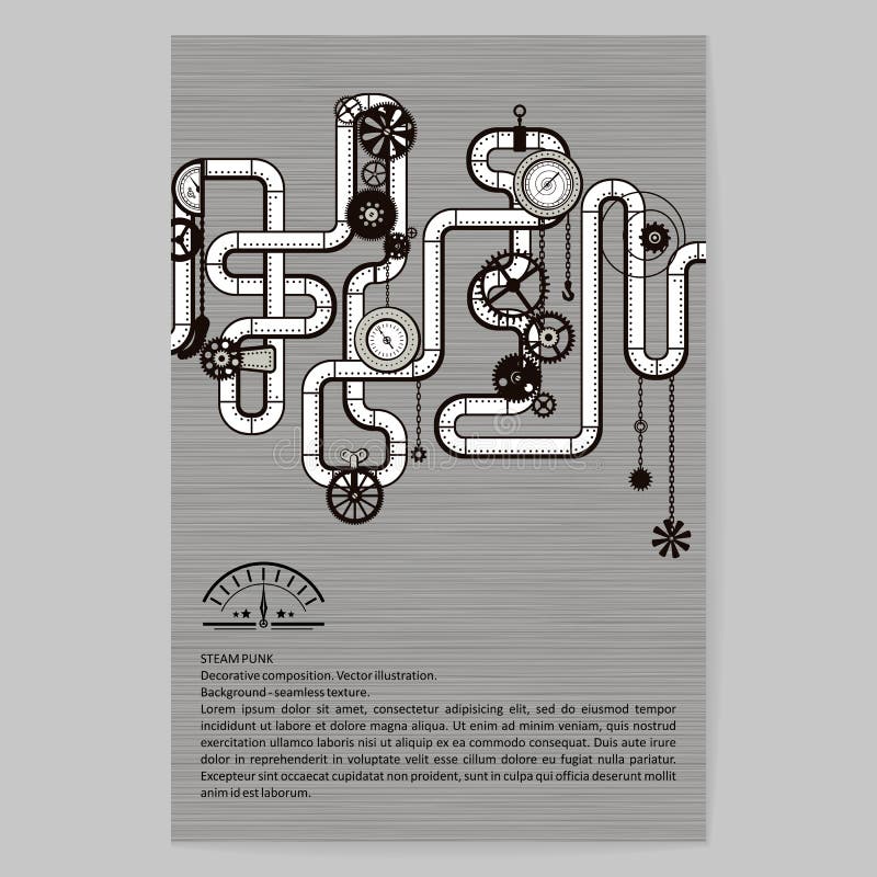 Steam Borders Stock Illustrations – 48 Steam Borders Stock ...