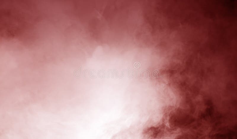 Blue Steam on the Black Background Stock Photo - Image of abstract ...