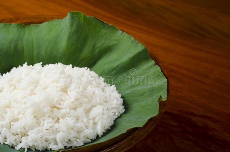 Steam rice stock photo. Image of white, stream, rice - 22873080