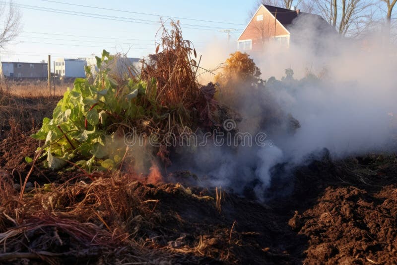 Steam Compost Stock Photos - Free & Royalty-Free Stock Photos from ...