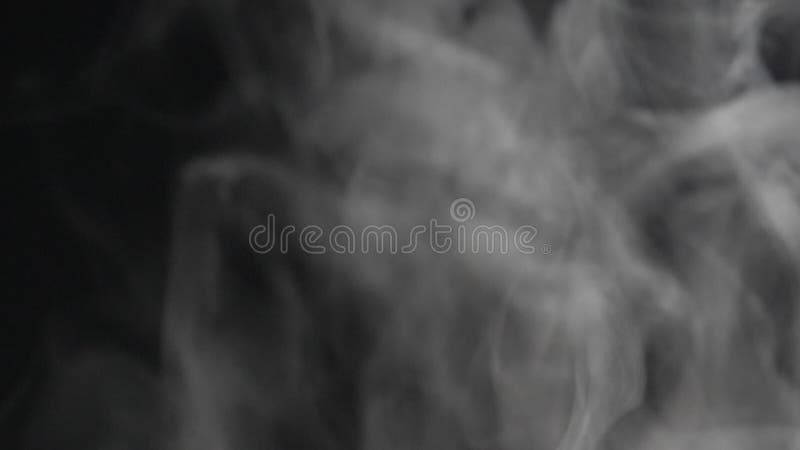 Steam Rising Up in Woodwork Manufacturing Over Metal Container with Hot ...