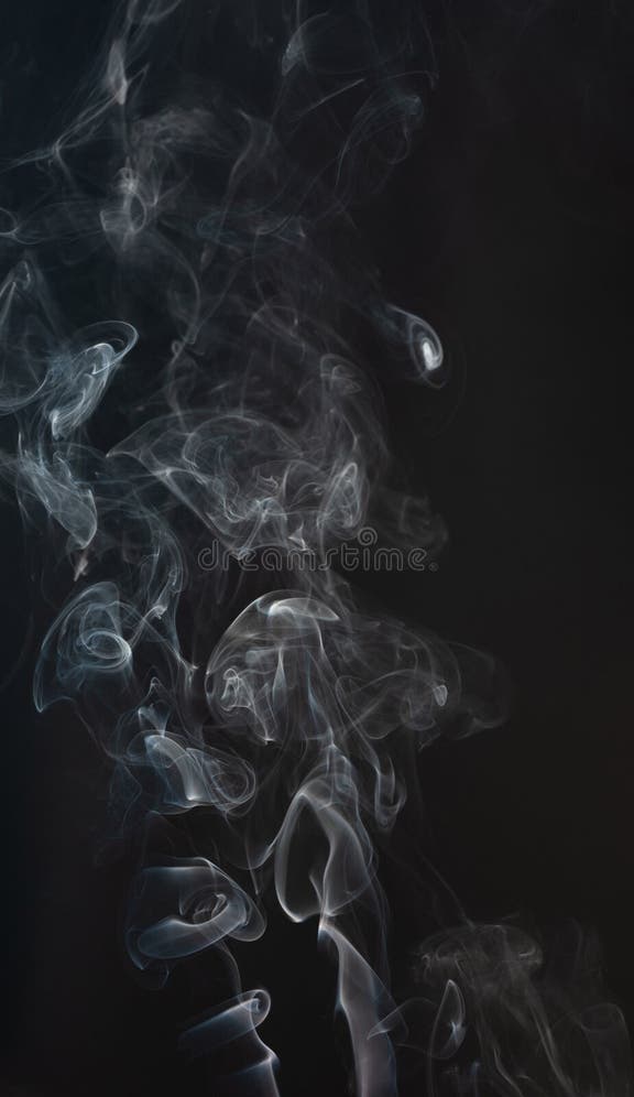 Steam smoke curle stock image. Image of gray, smooth - 360706301