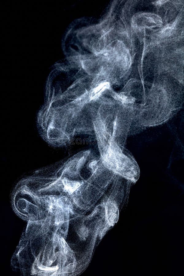 Steam stock photo. Image of curve, aerosol, swirl, column - 207873626