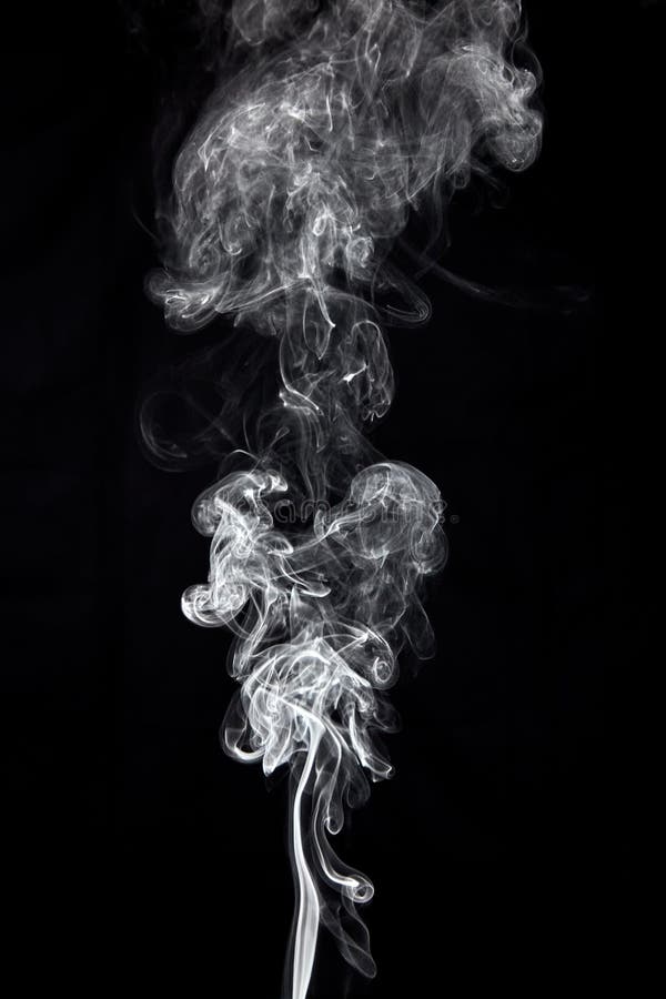 Steam stock photo. Image of curve, aerosol, swirl, column - 207873626